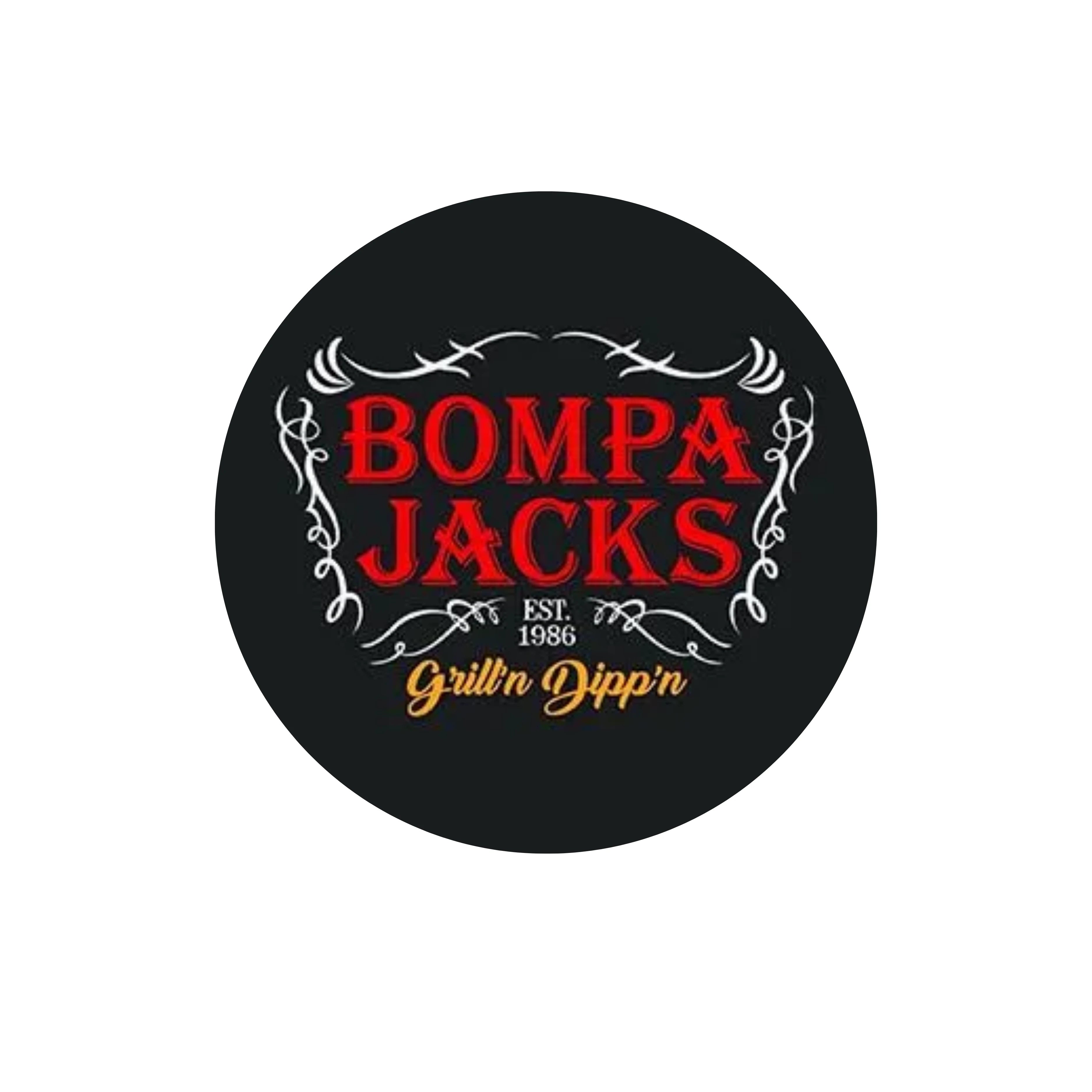 Bompa Jacks – Farmers Market North Scottsdale